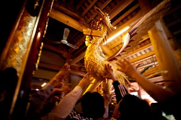 Vietnam Photographer based in Hanoi - Binh Dang - Homepage